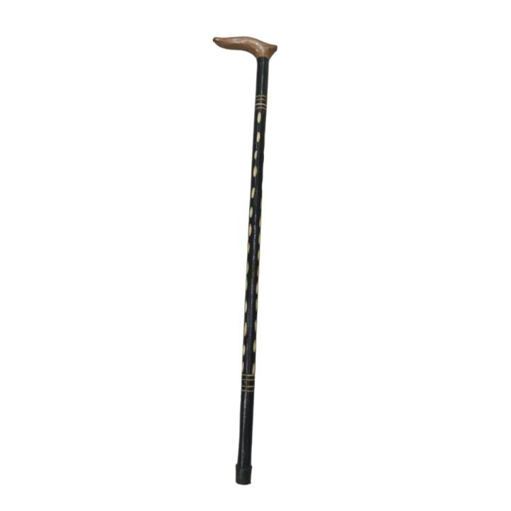 Long Walking Cane, Wooden Stick, Walking Canes, Walking Sticks. | Daraz.pk