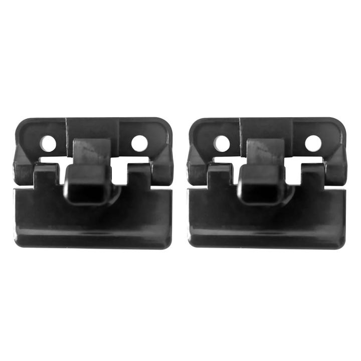 2X 58908-32050 Center Console Lid Latch Striker Lock for ota 4Runner ...