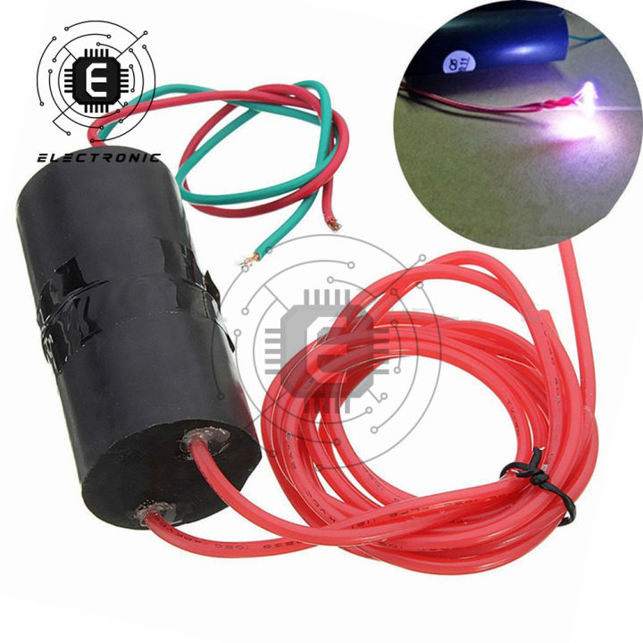 Dc 3.6v-6v To 20kv 50kv 400kv 500kv 1000kv Boost Step Up Power Module ...