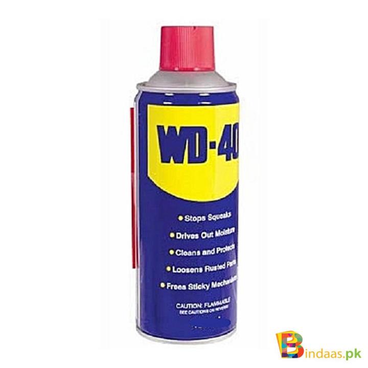 WD-40 330 ML | Daraz.pk: Buy Online at Best Prices in Pakistan | Daraz.pk