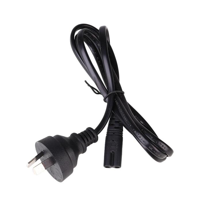 Power Supply Input Cord Converter Adapter Cable Wire For Playstation ...