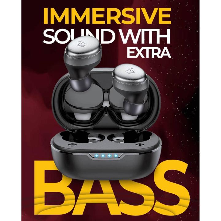 Audionic Earbud 215 - One Year Brand Warranty - Original | Daraz.pk