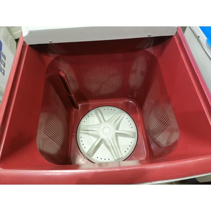 ASIA Washing Machine Model-370 New Sleek Design | Daraz.pk
