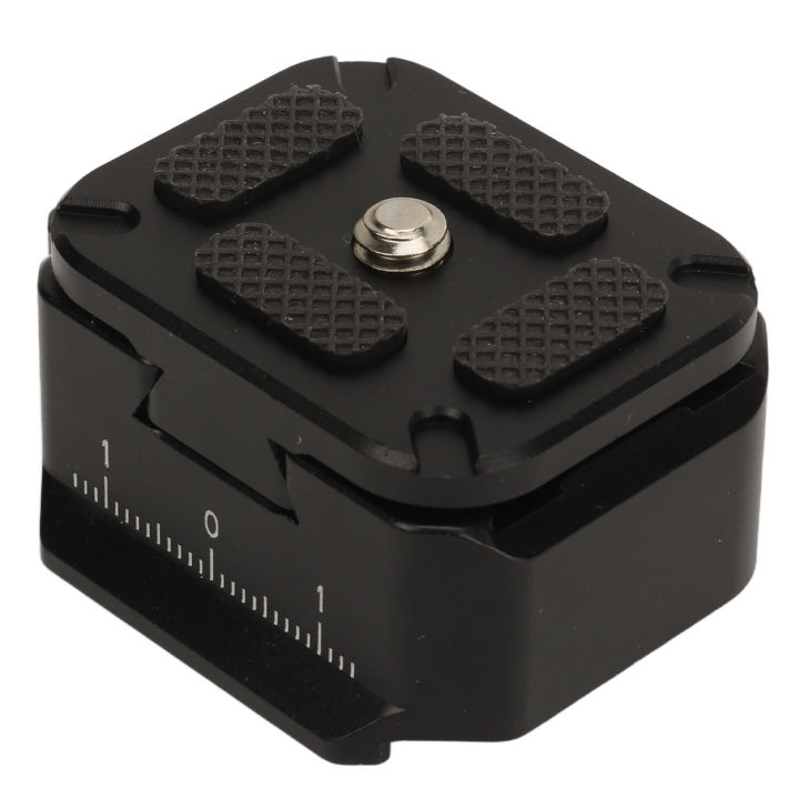 Quick Release Plate for DJI Ronin RS2 RS3 Aluminum Alloy Quick Release ...