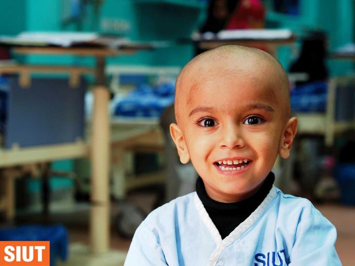 Make a difference with your Generous Donation for SIUT Patients - Rs ...