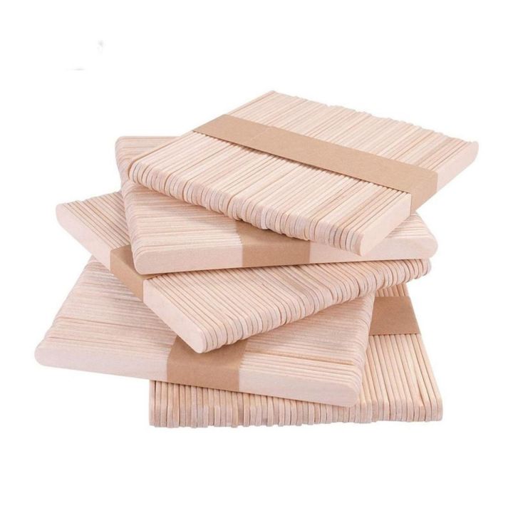 Ice Cream Stick Simple Small 5 Packet | Daraz.pk