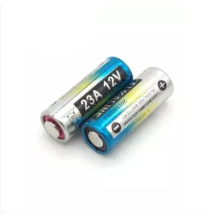 23A 12v Cell Alkaline battery L1028 dry Batteries 3pcs| DIY HUB | Daraz.pk