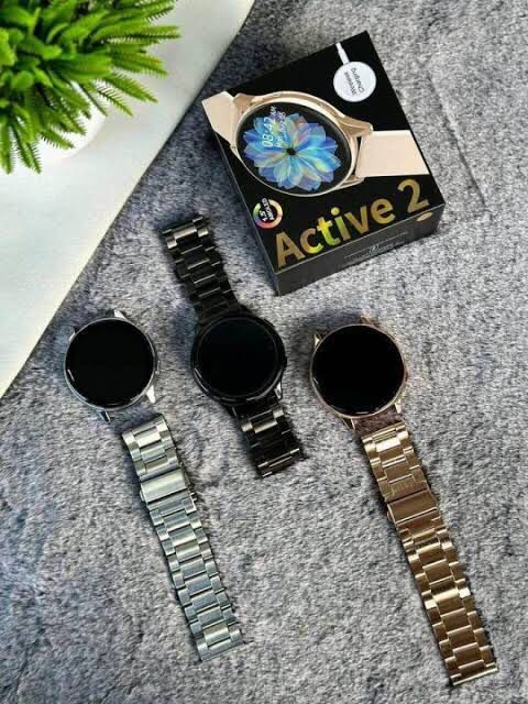 Active 2 Smart Watch | Daraz.pk