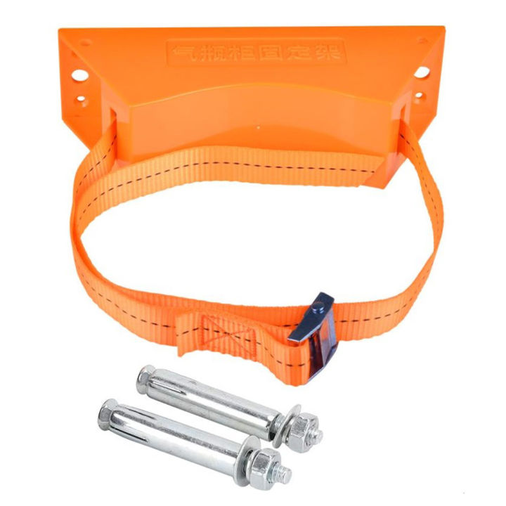 Cylinder Mounted Gas Bracket for Motorhome RV Caravan,Orange | Daraz.pk