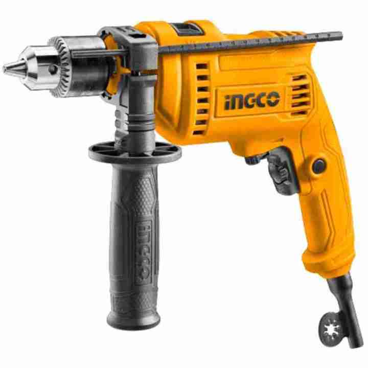 Impact Drill – 680W – INGCO ID6808 | Daraz.pk