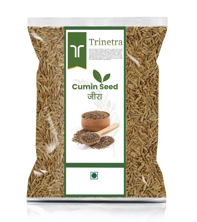 White Cumin Seed | Sufaid Zeera 100Gram | Daraz.pk