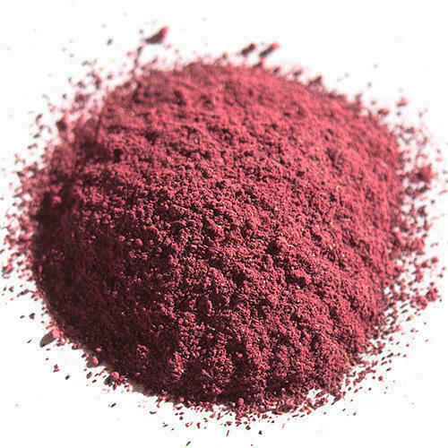 Organic Dried Hibiscus Leaves Powder 114 g | Daraz.pk