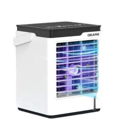 Portable Air Cooler, OEARE 4 in 1 Portable Air Cooler, Air Cooler ...