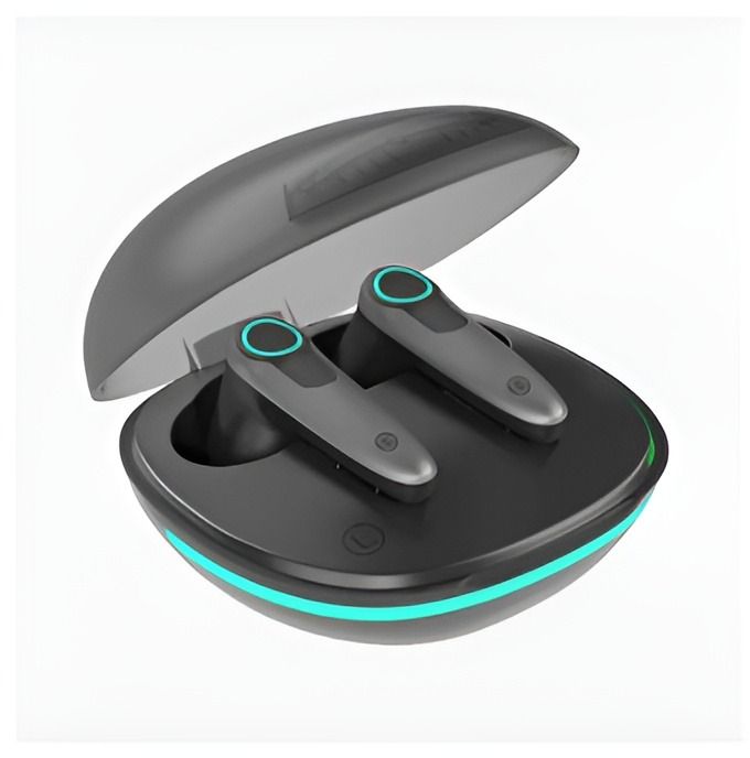 Dany Airdots 102 Quad Mic With ENC Environmental Noise Cancelation ...