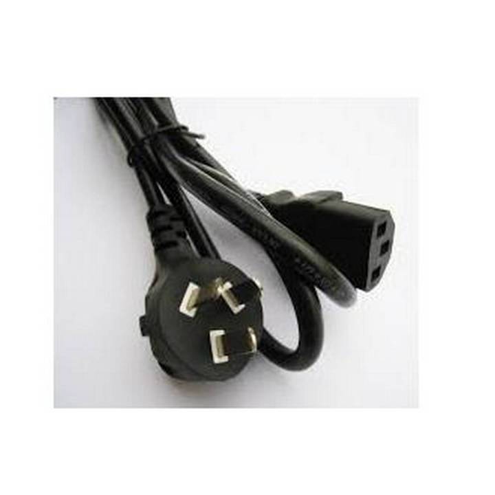 Computer Power Cable | Daraz.pk