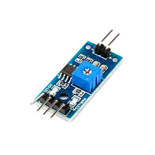 Soil Moisture Sensor Soil Humidity Sensor Hygrometer LM393 Module for ...