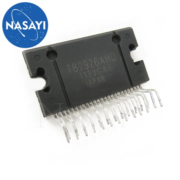 TB2926HQ TB2926AHQ TB2926 ZIP-25 | Daraz.pk