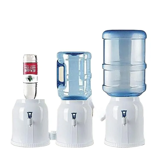 Non-Electric Portable Water Dispenser | Daraz.pk