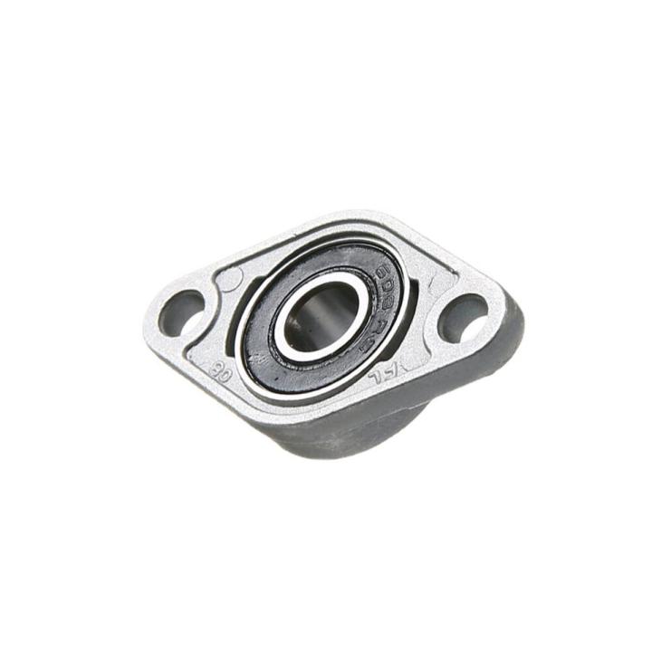 Parts Horizontal Bearing Bracket 8MM KFL08 KP08 Vertical Fit T8 Lead ...
