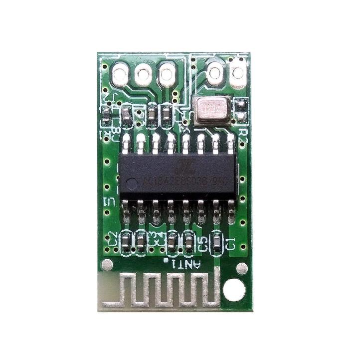 6 pieces of 5v bluetooth CA-6928 Bluetooth audio module 3.3v-5v 5v Mini ...
