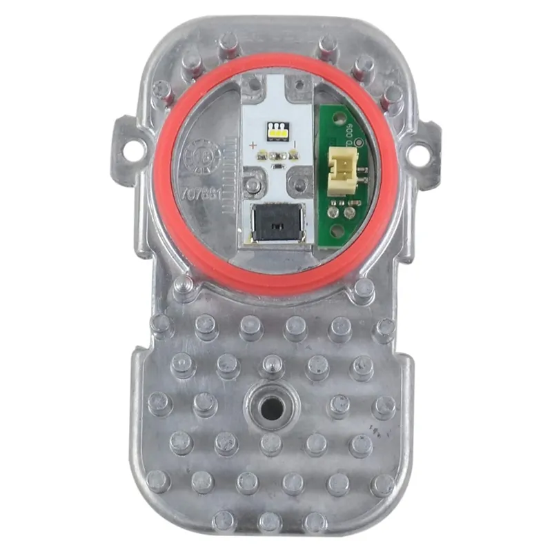 63117263051 Headlight Insert Diode Module LED Control Unit for 3 4 6 ...