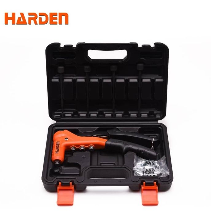 Harden 9 Inch Hand Nut Gun 610140 | Daraz.pk