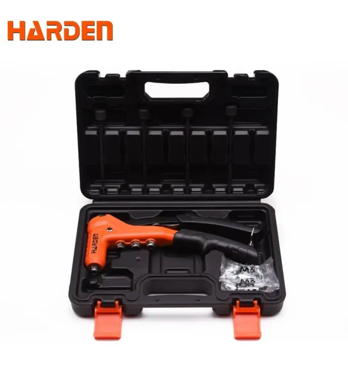Harden 9 Inch Hand Nut Gun 610140 | Daraz.pk