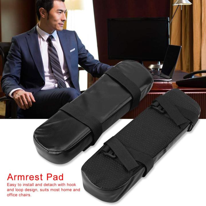 Chair Armrest Foam Chair Arm Rest Gaming Chair Arm Rest Covers for ...