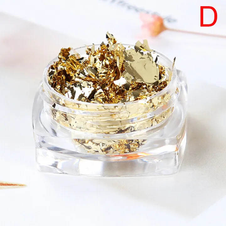 UV Resin Filling Glitter Accessories DIY Jewelry Making Epoxy Mold ...