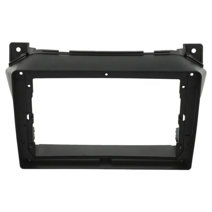 9 Inch Car Frame Fascia Adapter for Alto 2009-2016 Android Radio Dash Fitting Panel Kit ...