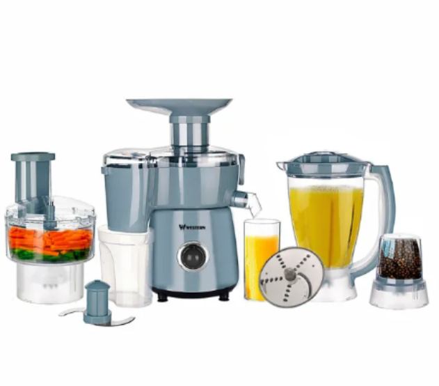 Western Kenwood/ National/ Panasonic Premium/ Anex Deluxe - Food ...