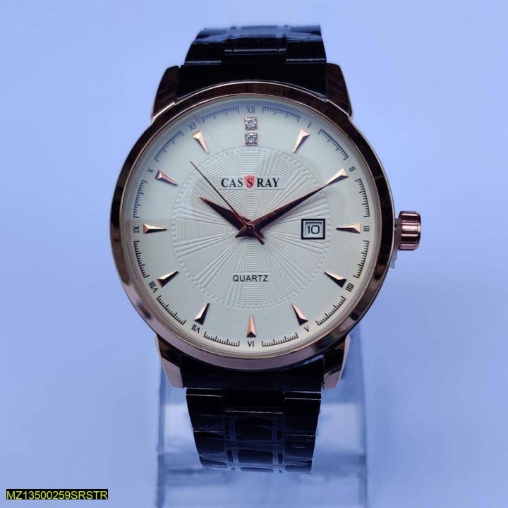 Cassray Watch | Daraz.pk: Buy Online at Best Prices in Pakistan | Daraz.pk