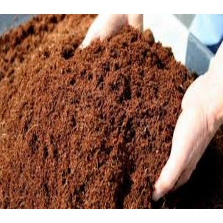 CoCo Peat Moss (5KG Ready To Use) | Daraz.pk