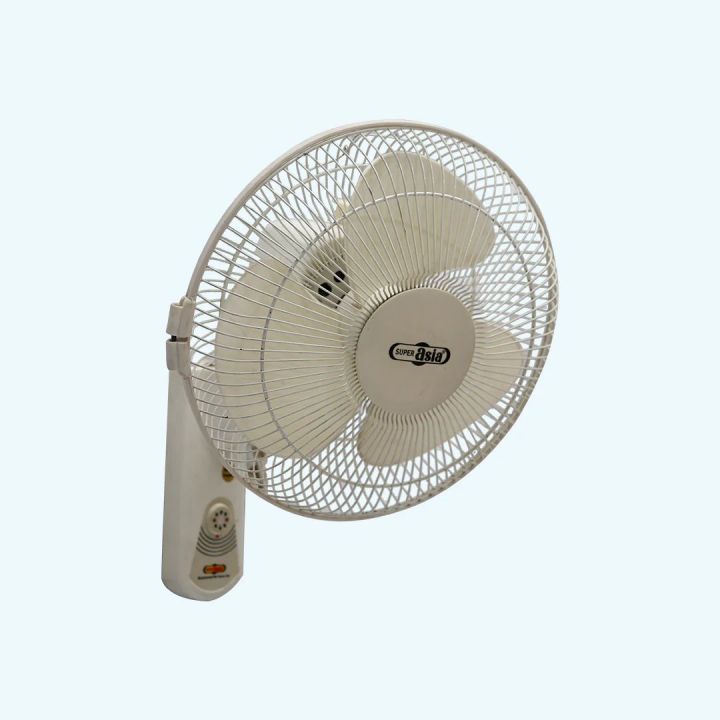 Super Asia Braket Fan 12'' Copper / Wall Bracket | Daraz.pk