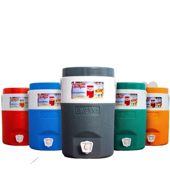 insulated Gravity Water Dispenser Water Cooler 4.5 Liters | Daraz.pk