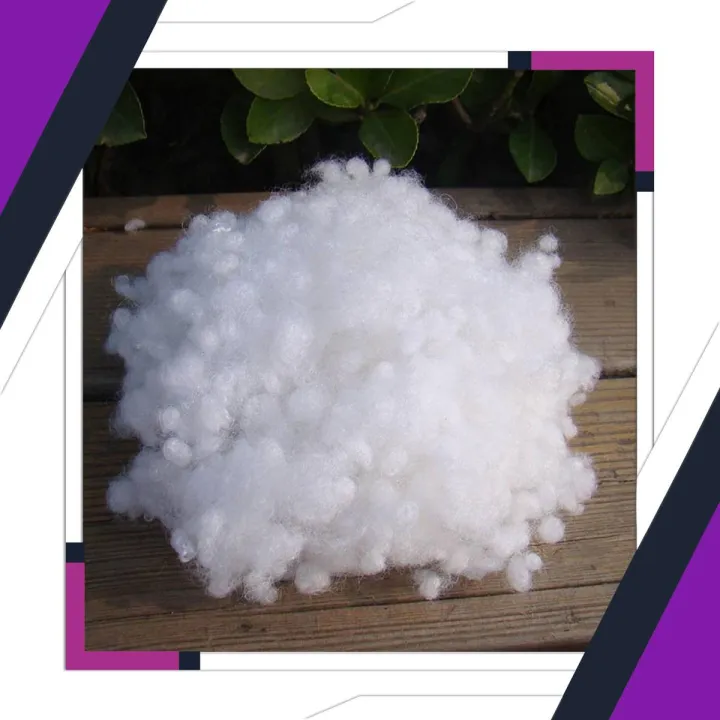 Best Quality Balls Fiber Filling Super Luxury Ball Fiberfill Micro ...