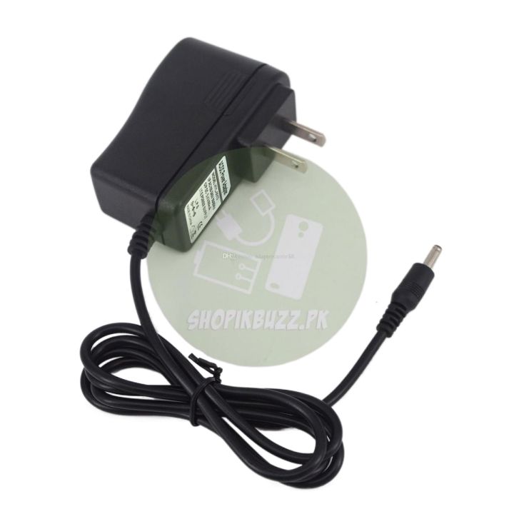 Power Adapter Power Supply 12v 1A| DIY HUB | Daraz.pk