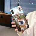 Durable protective Phone Case For Xiaomi Mi 6X/A2 Shockproof Cute Dog ...