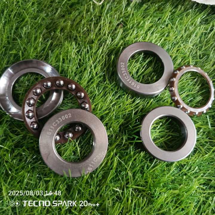 Handle Cone Set for Suzuki GS150 – Haujau Brand | Smooth Steering ...