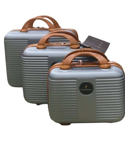 F3 Beauty box Beauty Haven Box, Beauty Box with all Makeup, Makeup Box ...