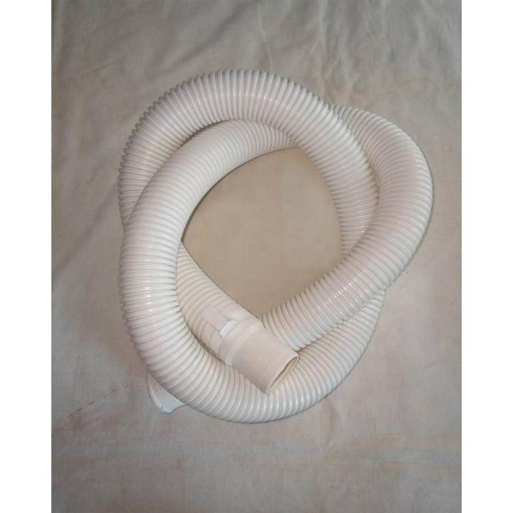 Universal Pipe Dawlance Double Washing Machine Part - UP-3 | Daraz.pk