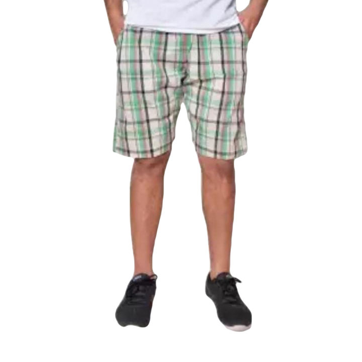 Cotton Boxer Shorts For Men - Multicolor.. | Daraz.pk