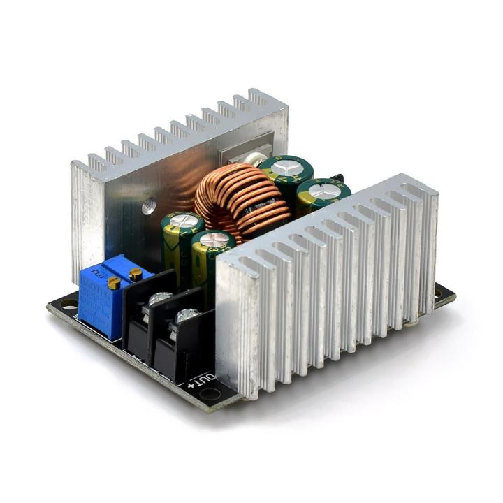 20A high power synchronous rectifier stepdown constant voltage constant ...