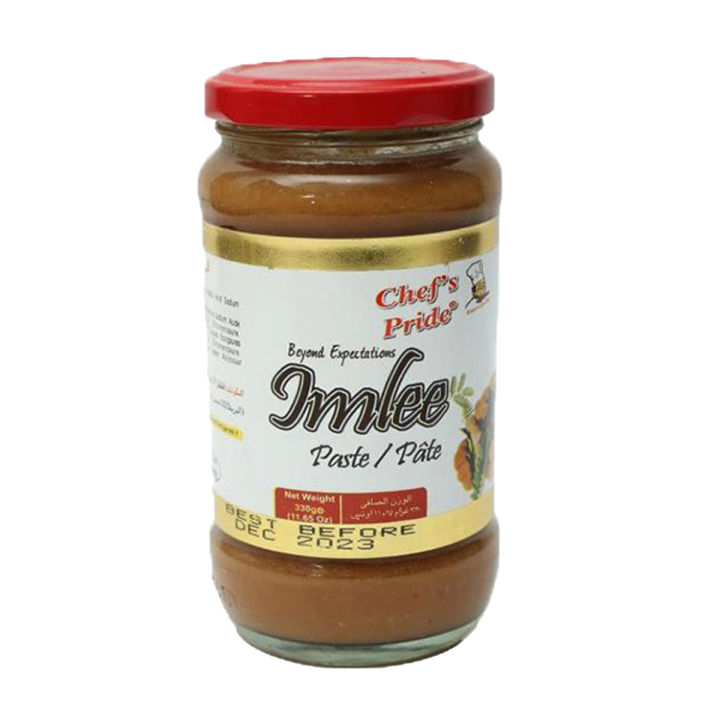 Chef Pride - Imlee Paste (330g) | Daraz.pk
