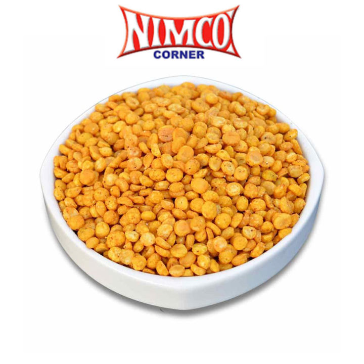 Nimco Corner Daal Chana 200gram | Daraz.pk