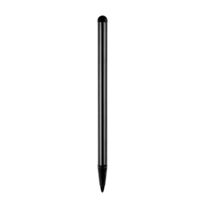 High Quality Universal 2 in 1 Writing Stylus Pen For Phone Replacement ...