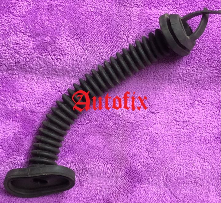 Car Universal Rubber Wiring Boot 7.5 X 1/2 Inches (Local) 01 PC | Daraz.pk