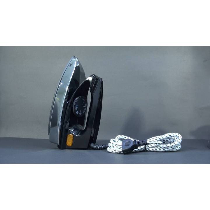 OR-555 Electric Dry Iron Light Weight | Daraz.pk