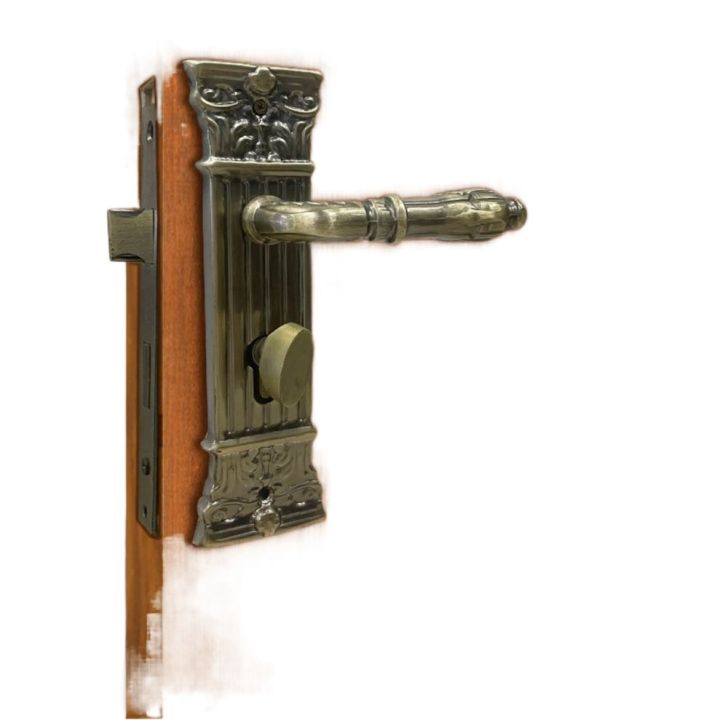 Handle Lock 5803 Chaina | Daraz.pk