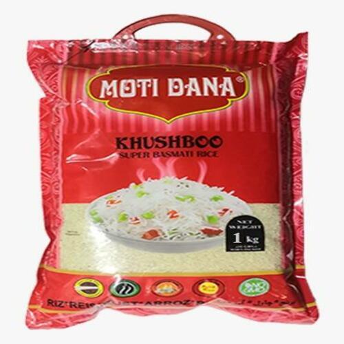 Super Basmati Rice - 1 Kg | Daraz.pk